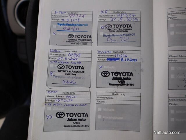 Toyota Yaris 1,33 Dual VVT-i 5ov Multidrive S Style Viistoperä 2013 ...