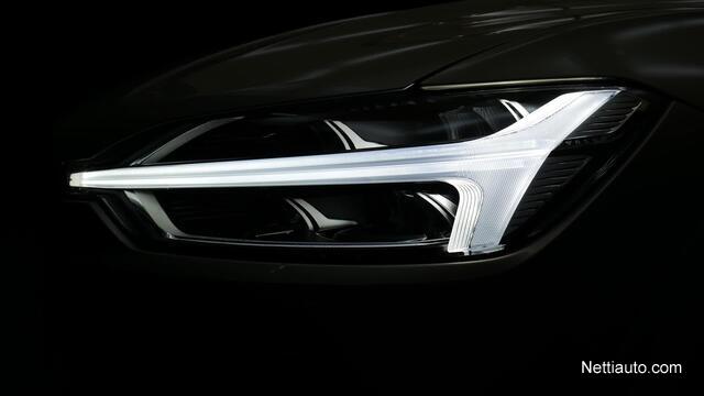 Volvo XC60 T8 TwE AWD Inscription aut | Rahoitus 3,9 % + kulut | Koukku ...