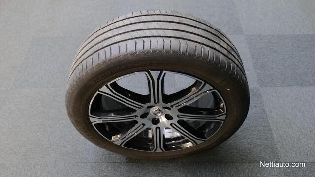 Volvo XC60 T8 TwE AWD Inscription aut | Rahoitus 3,9 % + kulut | Koukku ...