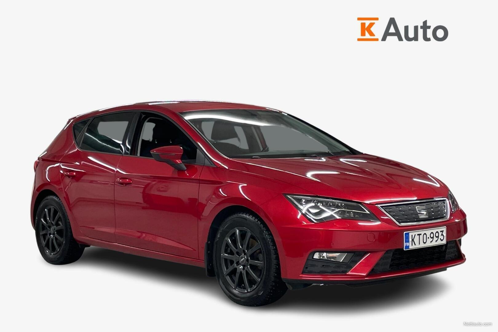 Seat Leon 1,0 TSI 115 Style Business DSG** Webasto,LED,Navi ...