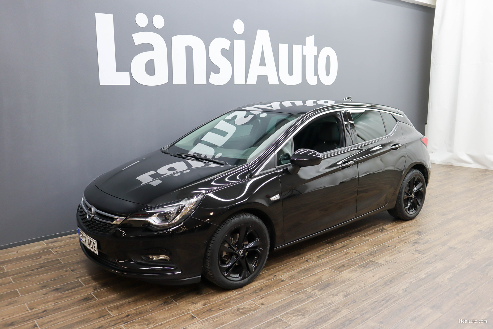 Opel Astra 5-ov Innovation 1,4 Turbo Start/Stop 110kW MT6 / LED Matrix ...