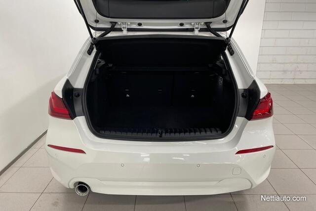 BMW 118 F40 Hatchback 118i A Business // Automaatti **BPS takuu 24kk** *** BMW Premium Selection ...