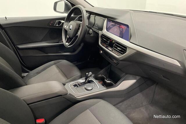BMW 118 F40 Hatchback 118i A Business // Automaatti **BPS takuu 24kk** *** BMW Premium Selection ...