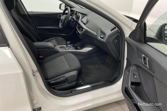 BMW 118 F40 Hatchback 118i A Business // Automaatti **BPS takuu 24kk** *** BMW Premium Selection ...