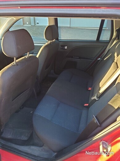 Ford Mondeo 2.0TDCi 130hv Titanium Wagon Farmari 2007 - Vaihtoauto ...