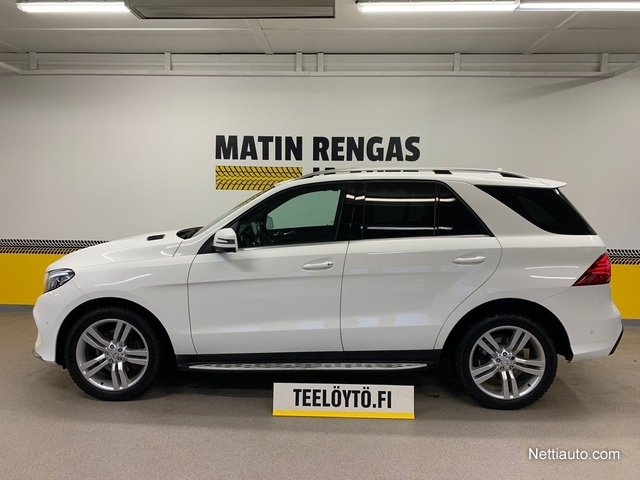 Matin Rengas ja Auto Oy - Nettiauto