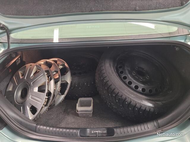 Ford Mondeo 2.0i Sedan A Ghia X Erittäin hyvä,juuri katsastettu ...