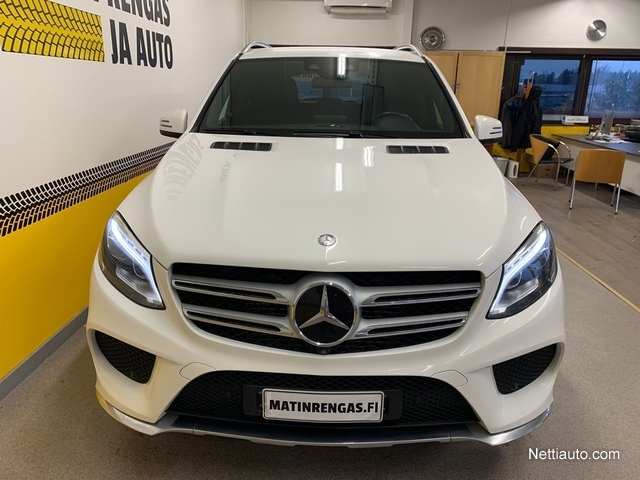 Matin Rengas ja Auto Oy - Nettiauto