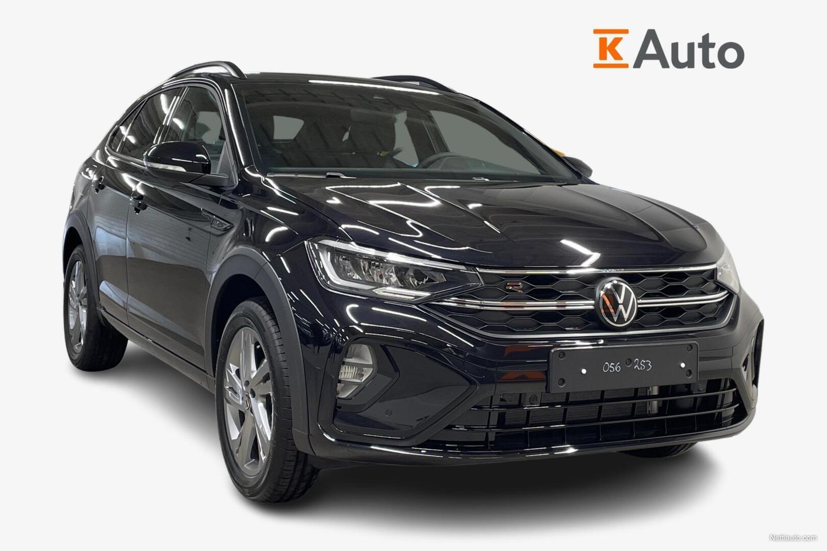 Volkswagen Taigo R-Line Business 1,5 TSI 110 kW DSG-automaatti *2000 ...