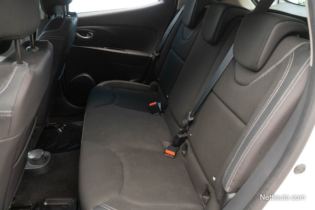 Renault Clio *Nyt 500€ cashback!* Energy TCe 120 S&S EDC-aut Zen *Suomi ...