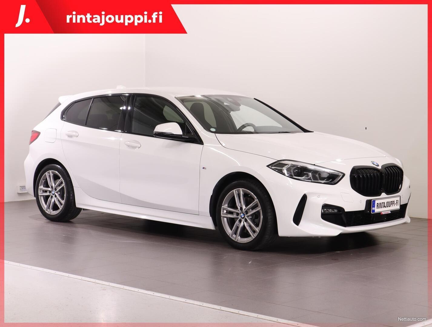 BMW 118 F40 Hatchback 118i A Business M Sport - *Adaptiivinen vakkari* *Hifi* *M Sport-penkit ...
