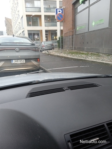 Audi A4 1.9TDI Farmari 2008 - Vaihtoauto - Nettiauto