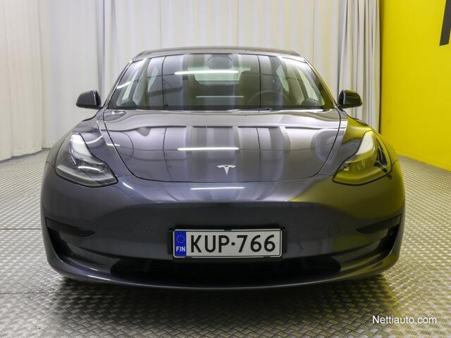 Tesla Model 3 Standard Range Plus RWD Facelift 60kWh / * KORKOKAMPANJA ...
