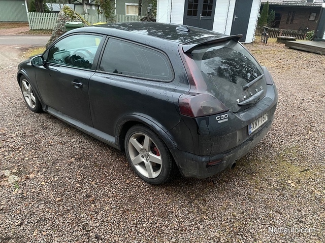 Volvo C30 1,6D DRIVe man Coupé 2008 - Vaihtoauto - Nettiauto