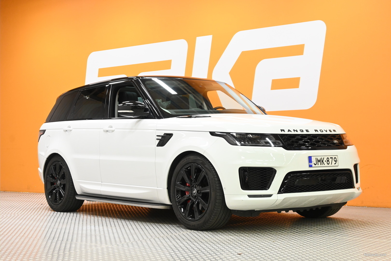 Land Rover Range Rover Sport P400e HSE Dynamic ** Merkkihuollettu ...