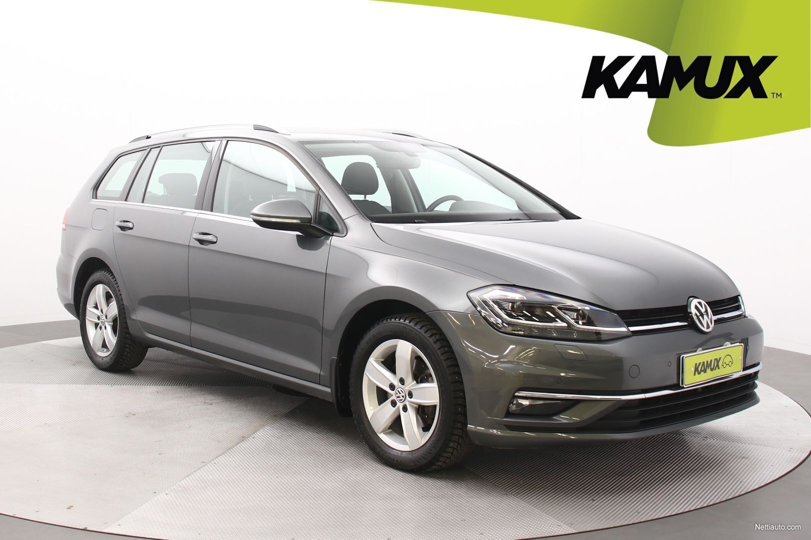 Volkswagen Golf Variant Highline 1,5 TSI EVO 110 kW (150 hv) DSG-aut ...