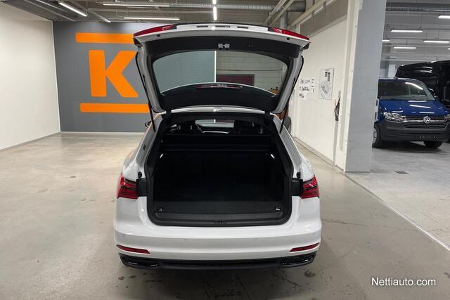 Audi A6 Avant Progress Plus 50 TFSI e quattro S tronic Farmari 2022 ...