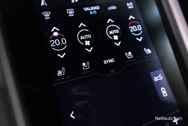 Porsche Taycan Turbo / BOSE / Surround View / Nelipyöräohjaus / 4+1 ...