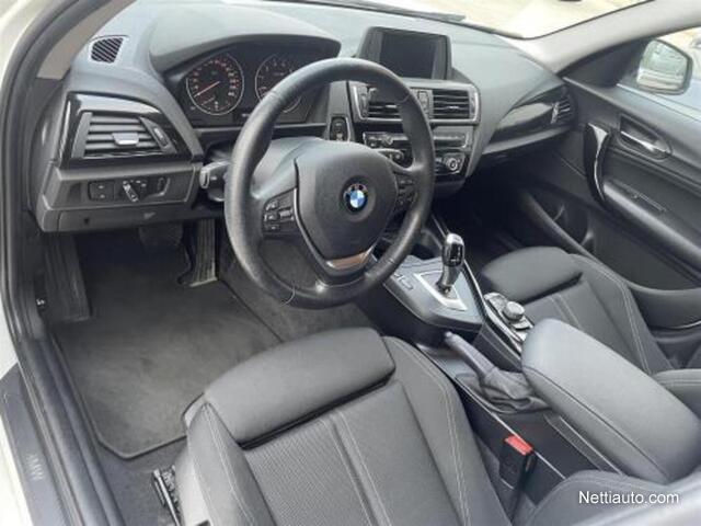 BMW 118 F20 Hatchback 118i A Business / Sportti penkit / Ledi valot / - Kotiintoimitus 0 ...