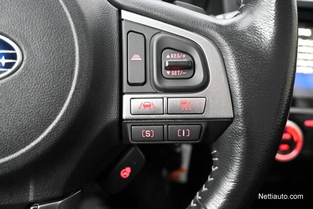 Subaru Forester 2,0i CVT XS Eyesight Summer *KATTOLUUKKU, VETOKOUKKU ...