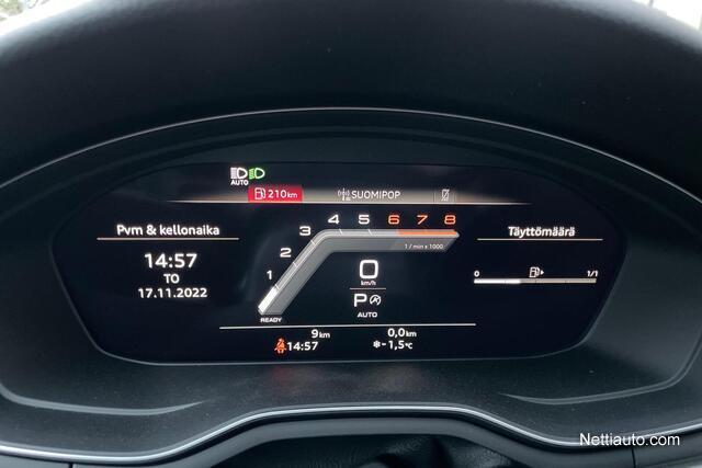 Audi A5 Sportback Progress Plus 40 TFSI MHEV quattro S tronic *Adapt ...