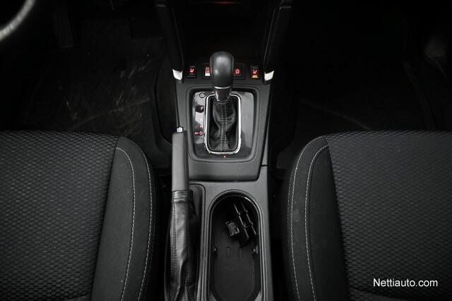 Subaru Forester 2,0i CVT XS Eyesight Summer *KATTOLUUKKU, VETOKOUKKU ...