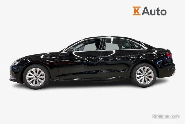 Audi A4 A4 Sedan Progress Plus 35 TFSI 110(150) kW(hv) S tronic ...