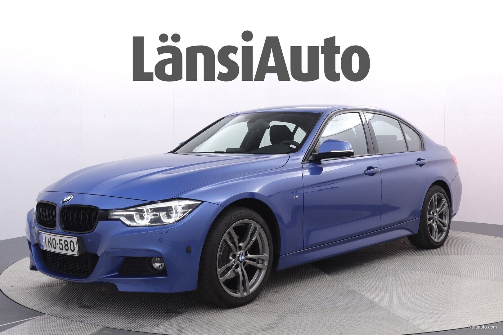 BMW 320 F30 Sedan 320i A xDrive Business M SPORT **Harman Kardon ...