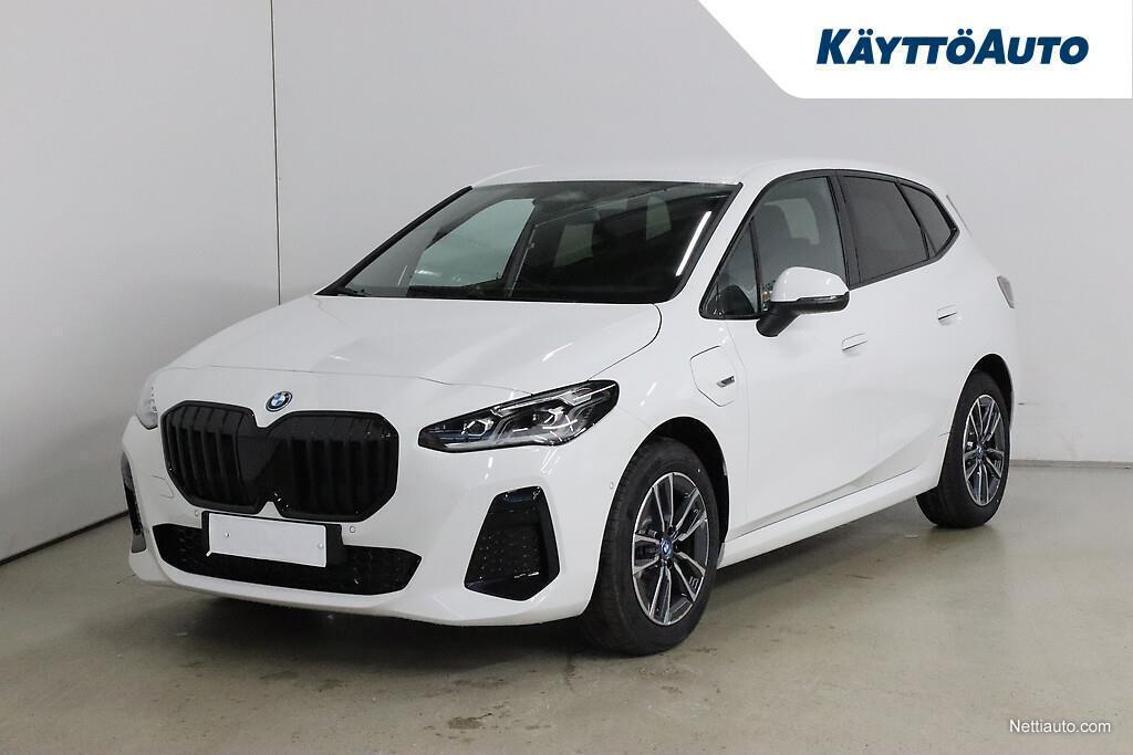 BMW 230 xDrive Active Tourer 51BX Tila-auto 2022 - Vaihtoauto - Nettiauto