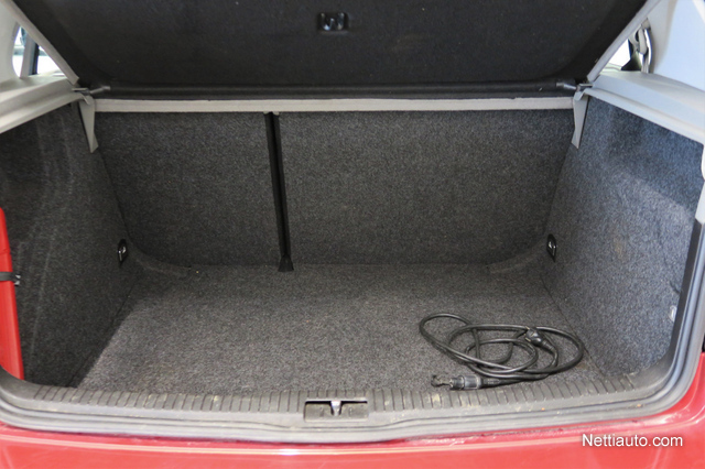 Volkswagen Golf 1,6 77 kW Firstline 5d Viistoperä 2002 - Vaihtoauto ...