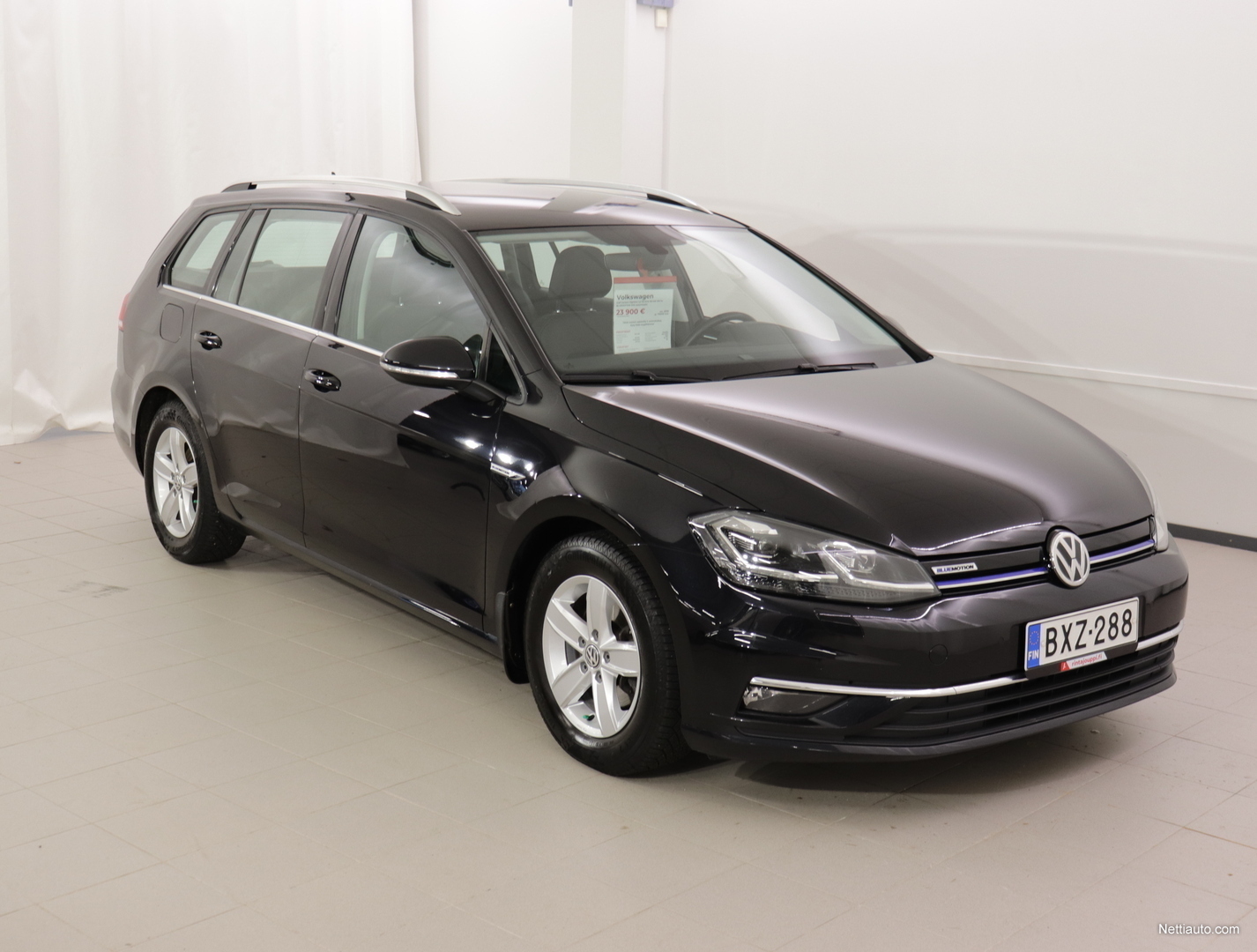 Volkswagen Golf Variant Highline 1,5 TSI EVO 96 kW (130 hv) BLUEMOTION ...