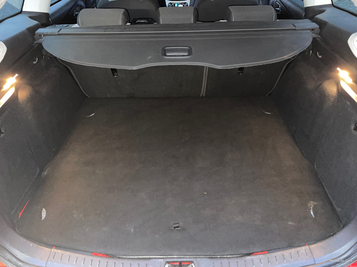 Ford Focus Farmari 2014 - Vaihtoauto - Nettiauto