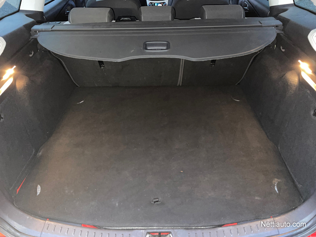 Ford Focus Farmari 2014 - Vaihtoauto - Nettiauto