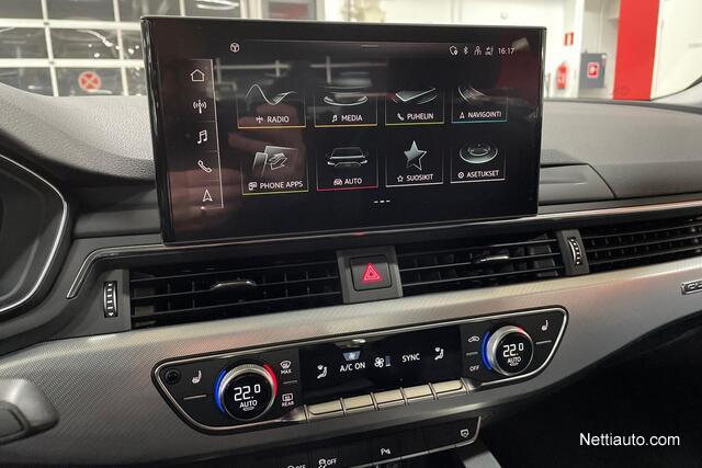 Audi A4 Sedan Progress Plus 40TFSI 150kW MHEV quattro S tronic *1000 ...