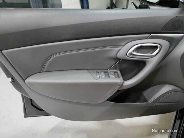 Saab 9-5 Vector 2.0tid Porrasperä 2011 - Vaihtoauto - Nettiauto