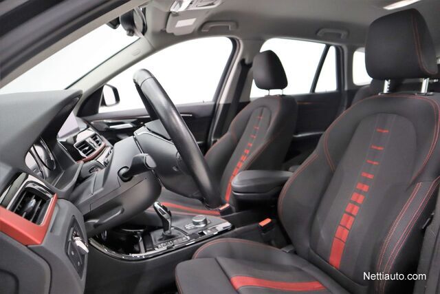 BMW X1 xDrive20d | Sport line | Navi | kamera | 190hv |Pure Vision|HUD ...