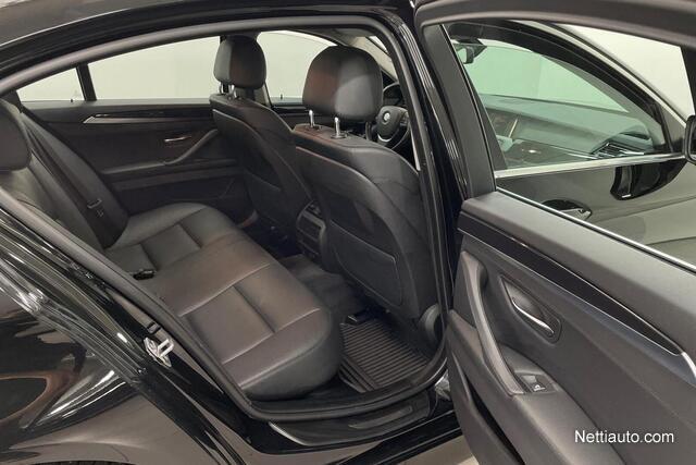 BMW 518 F10 Sedan 518d TwinPower Turbo A Business Exclusive Edition ...