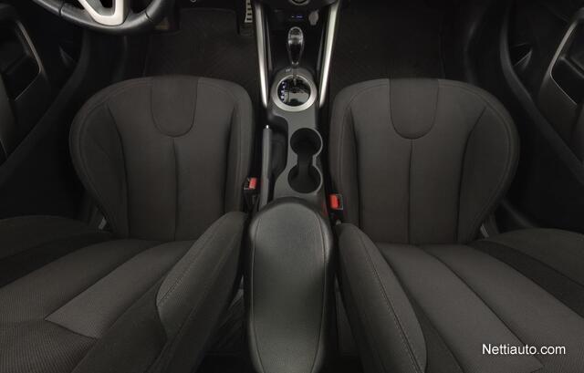 Hyundai Veloster 1+2d 1,6 GDI DCT Viistoperä 2012 - Vaihtoauto - Nettiauto