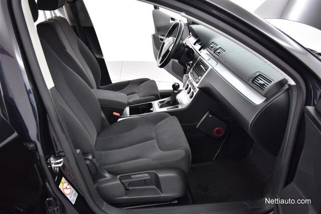 Volkswagen Passat Variant Comfortline 1,8 TSI 118 kW | Vetokoukku ...