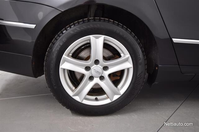 Volkswagen Passat Variant Comfortline 1,8 TSI 118 kW | Vetokoukku ...