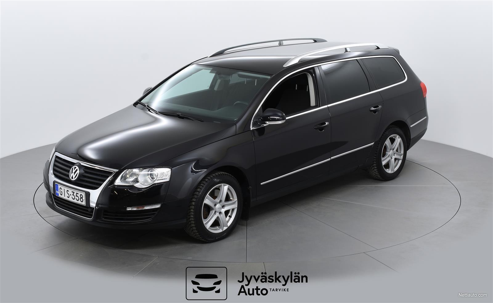 Volkswagen Passat Variant Comfortline 1,8 TSI 118 kW | Vetokoukku ...