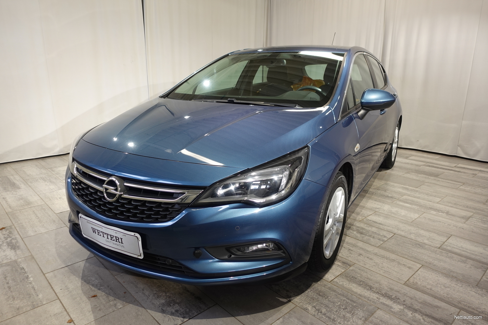 Opel Astra 5-ov 1,0 Turbo ecoTEC Start/Stop 77kW MT5 Enjoy ...