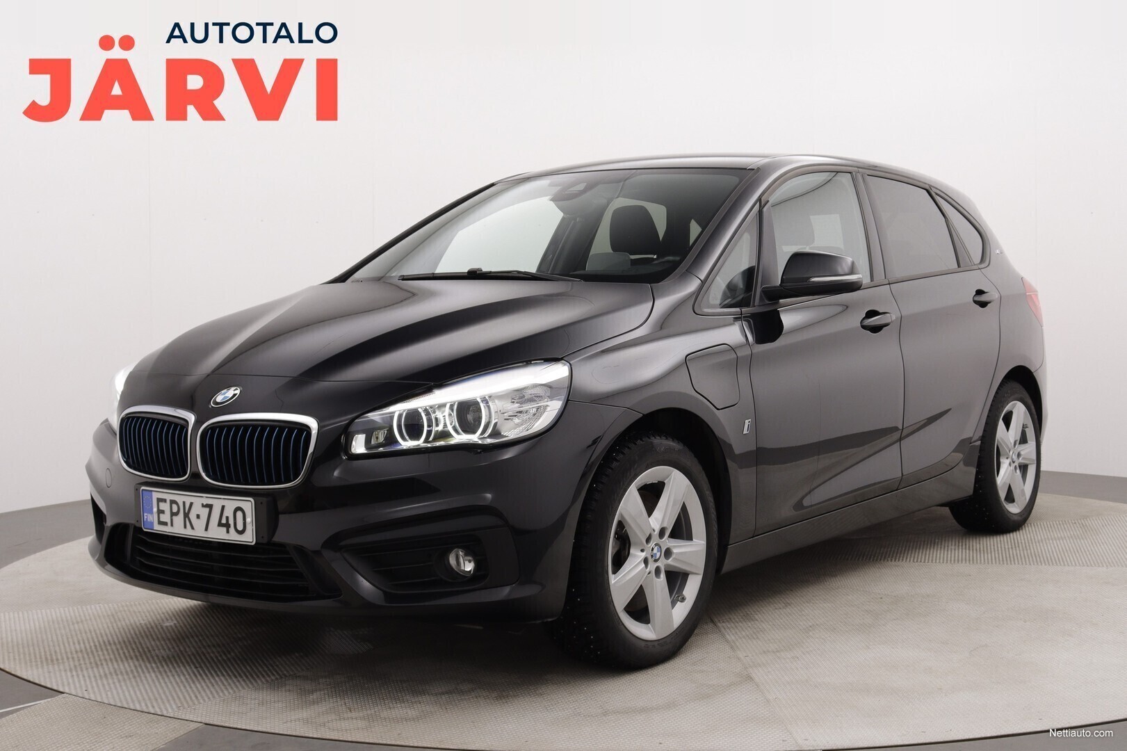 BMW 225 2-SARJA F45 Active Tourer 225xe A Business,Sport Seats, Navi ...