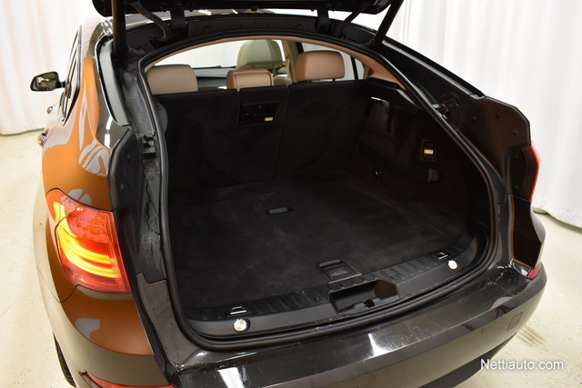 BMW 530 Gran Turismo F07 dA TwinPower Turbo xDrive Luxury Line ...