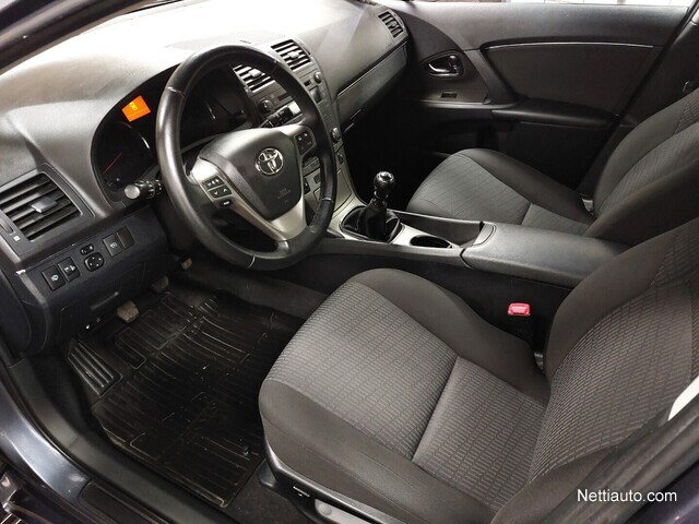 Toivonen Ky Vaihtoautoterminal - Nettiauto