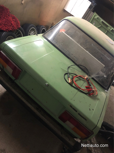 Lada 2105 Sedan 1982 - Used vehicle - Nettiauto