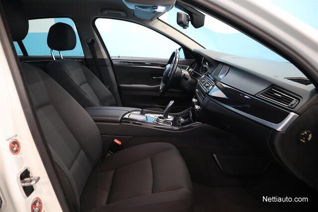 BMW 518 F10 Sedan 518d TwinPower Turbo A Business Automatic/Vak ...