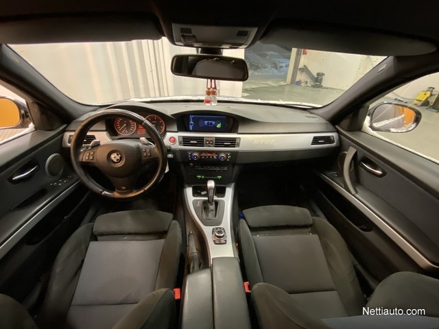 BMW 335 D E91 M-Sport LCI ** Comfort Access / Prof.navi / Sporttipenkit ...