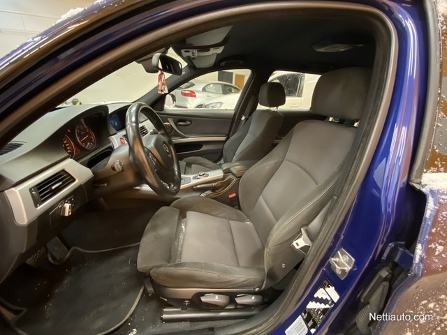 BMW 335 D E91 M-Sport LCI ** Comfort Access / Prof.navi / Sporttipenkit ...