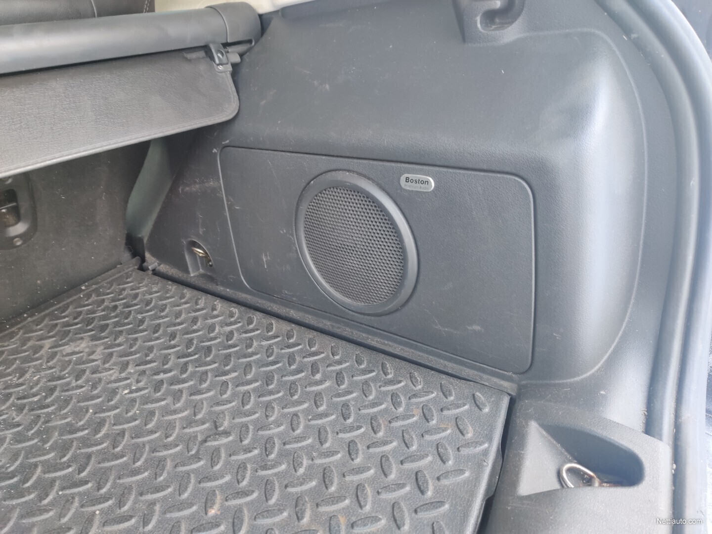 Jeep Compass 2,4 CVT Limited Automaatti! Rallye malli! 4X4 Maastoauto ...